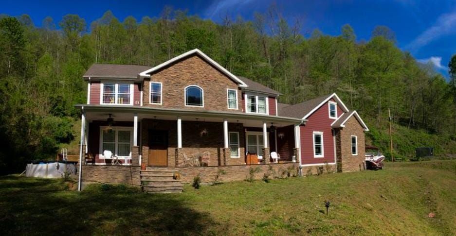 790 Turkey Creek Road, Belfry, KY 41514 | MLS: 124261 | LandWatch