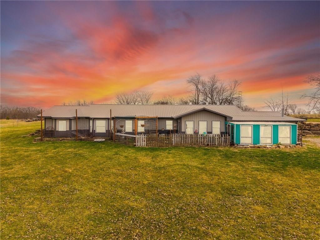 9503 SE Soo Line Drive, Braymer, MO 64624 | MLS: 2538033 | LandWatch