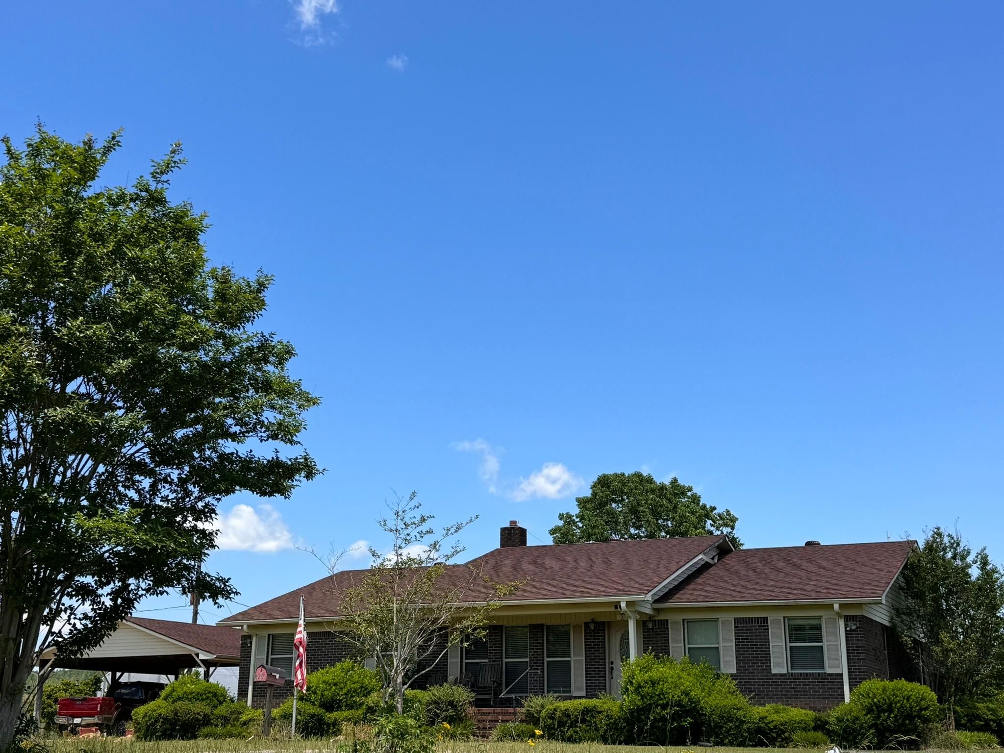 414 Hob Ward Road, Winfield, AL 35594 | LandWatch