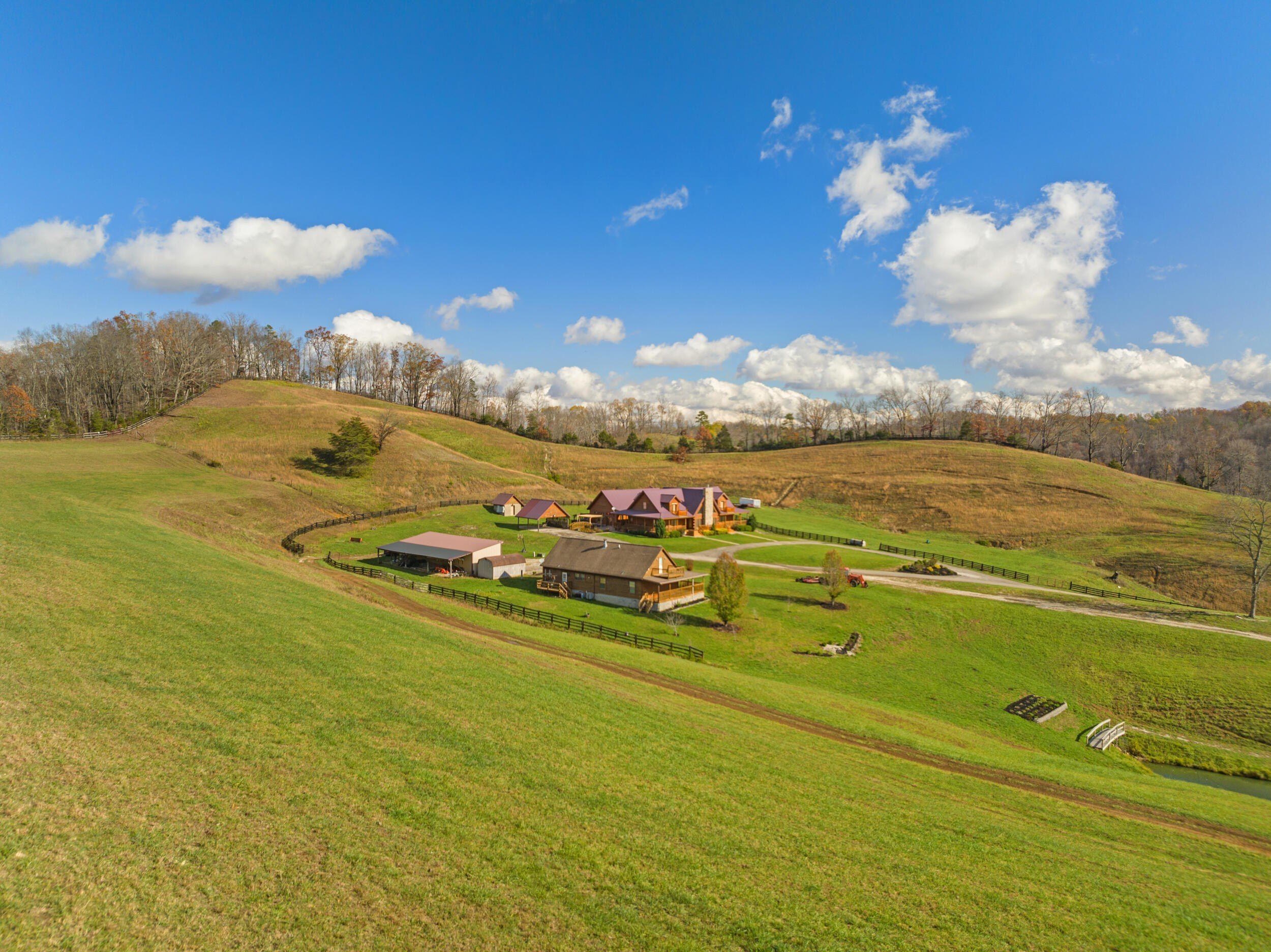 2374 Murphy Fork Road, Hazel Green, KY 41332 | MLS: 25004835 | LandWatch