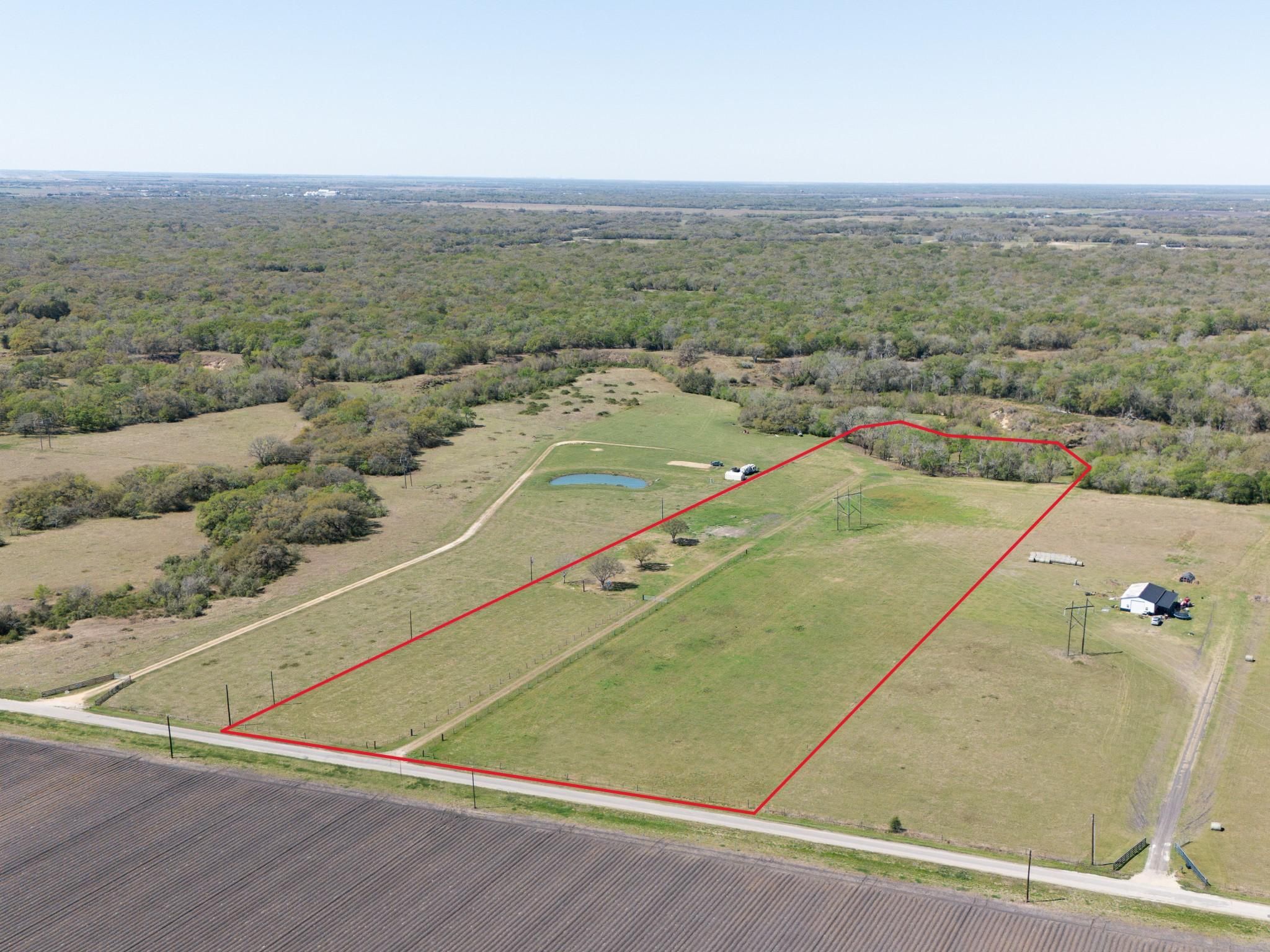 1389 County Road 436, Blessing, TX 77419 | MLS: 67215160 | LandWatch
