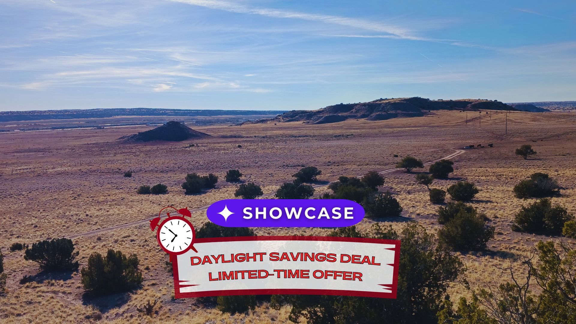 1.01 acres in Sanders, AZ, 86512 | LandWatch