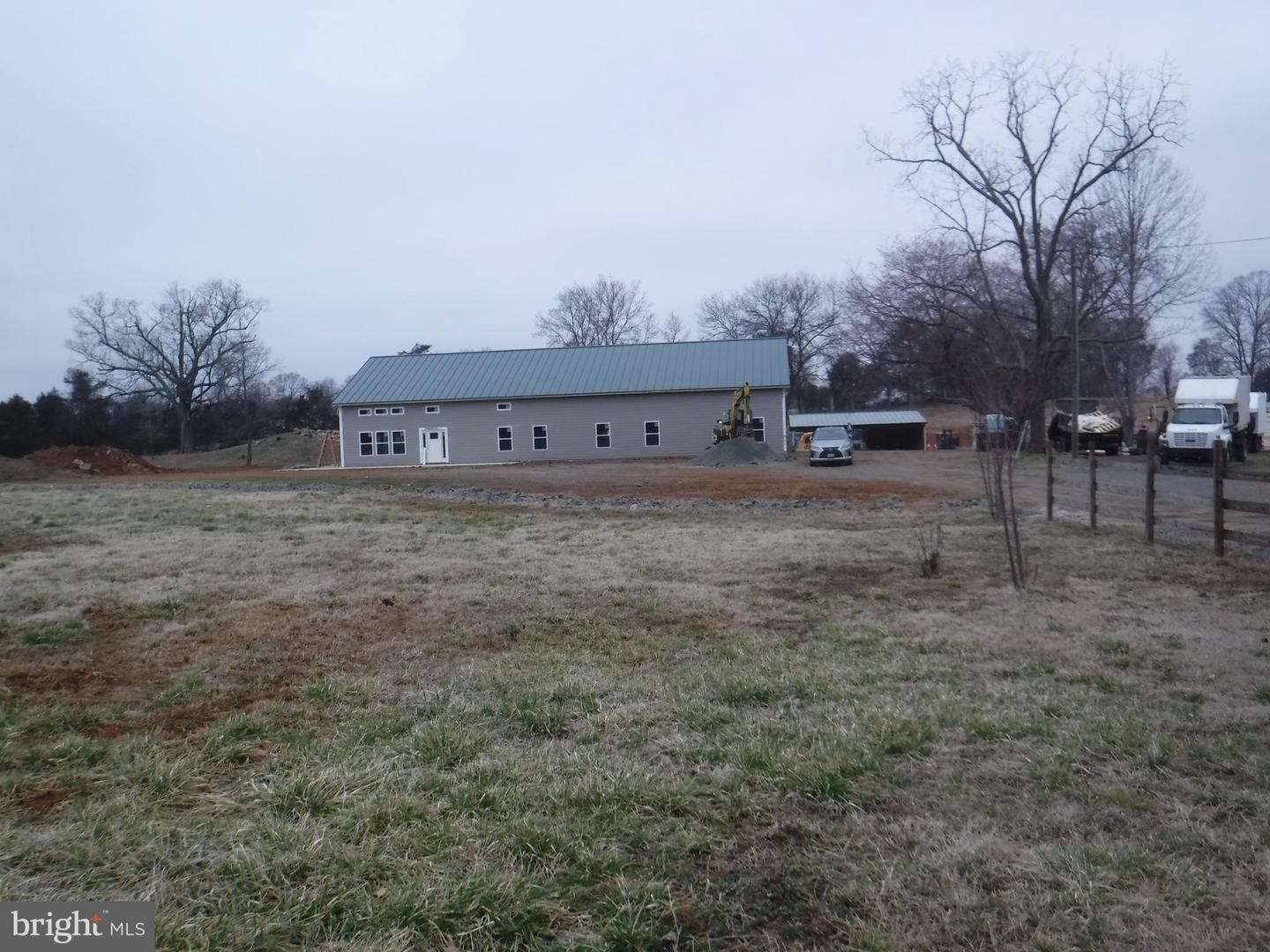 7285 OPAL RD, Warrenton, VA 20186 | MLS: VAFQ2015938 | LandWatch