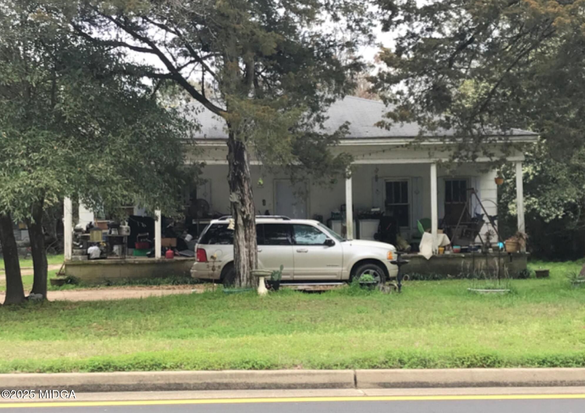 64 N Poplar Street, Butler, GA 31006 | MLS: 178963 | LandWatch