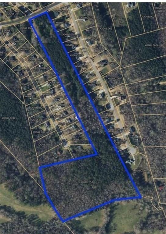 681 county line auburn Road, Winder, GA 30680 | MLS: 7547255 | LandWatch