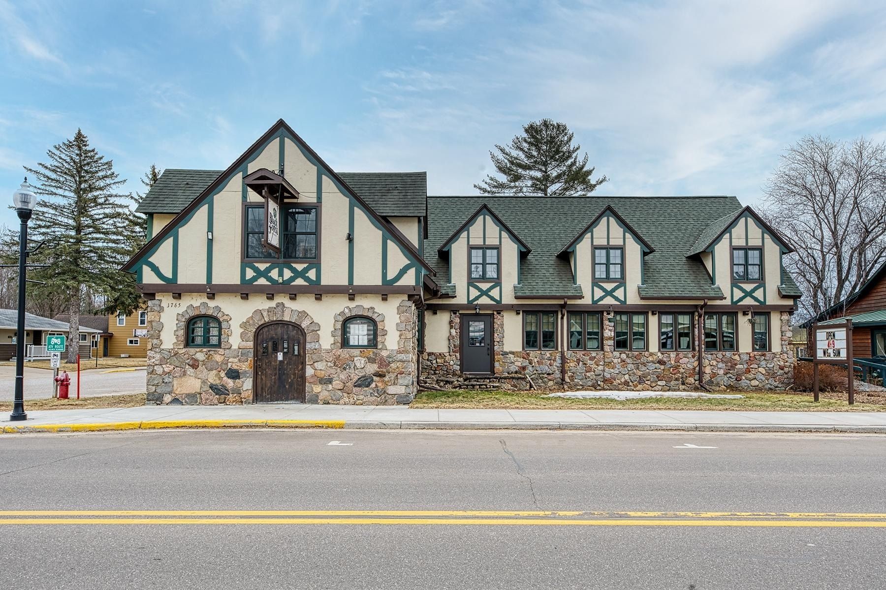 1765 SUPERIOR ST, Three Lakes, WI 54562 | MLS: 211075 | LandWatch