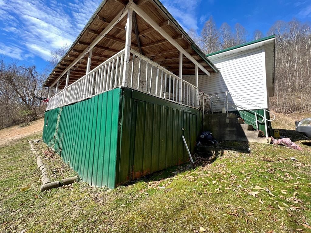 415 Pinsonfork., Mcandrews, KY 41543 | MLS: 124628 | LandWatch