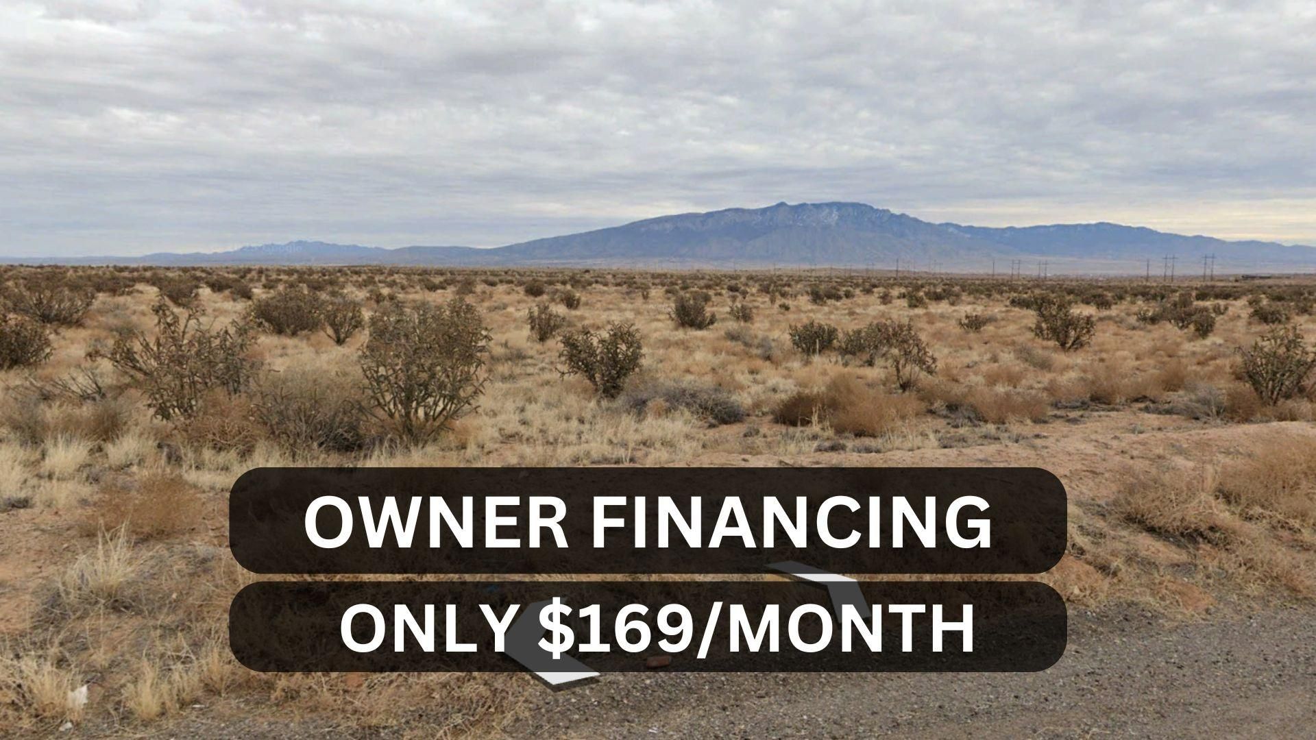 16th Avenue Northwest, Rio Rancho, NM 87144 | LandWatch
