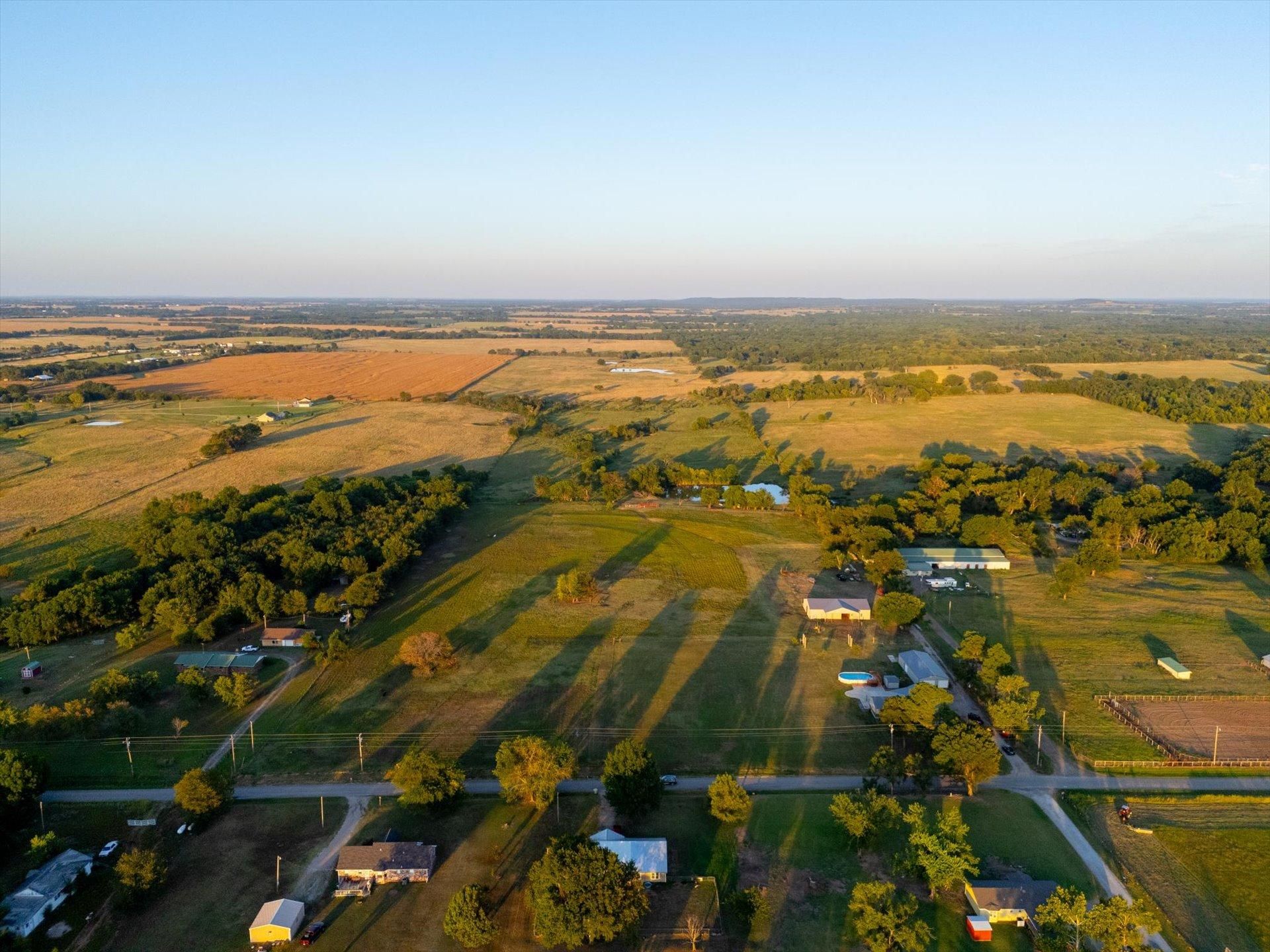 Prairie Bell Rd, Morris, OK 74445 | MLS: 2512099 | LandWatch