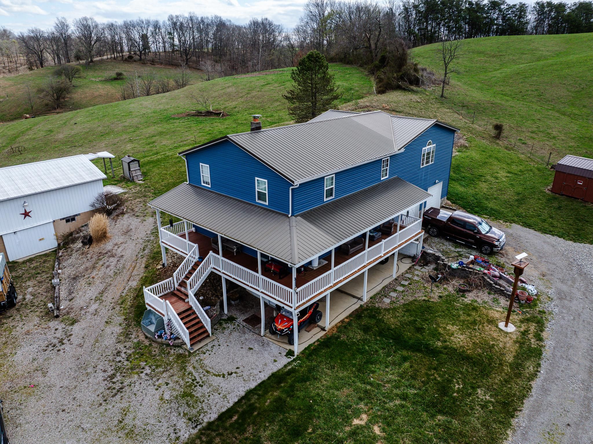 11097 State Route 141, Patriot, OH 45658 | LandWatch