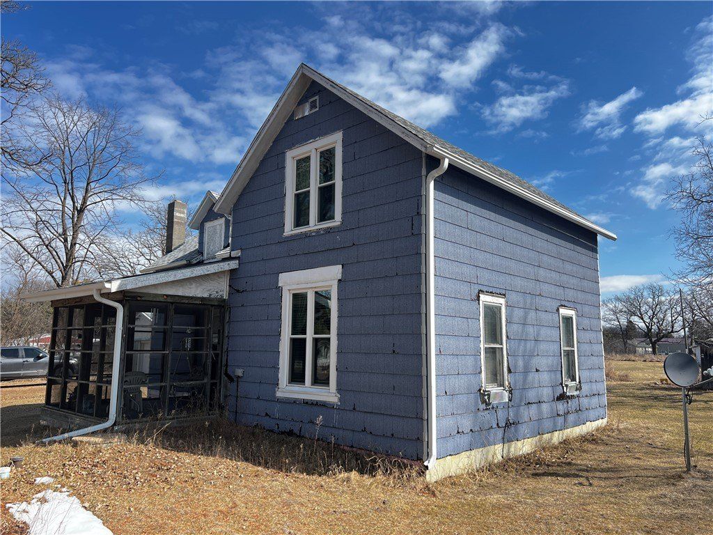 N14084 Price Road, Fairchild, WI 54741 | MLS: 1589846 | LandWatch