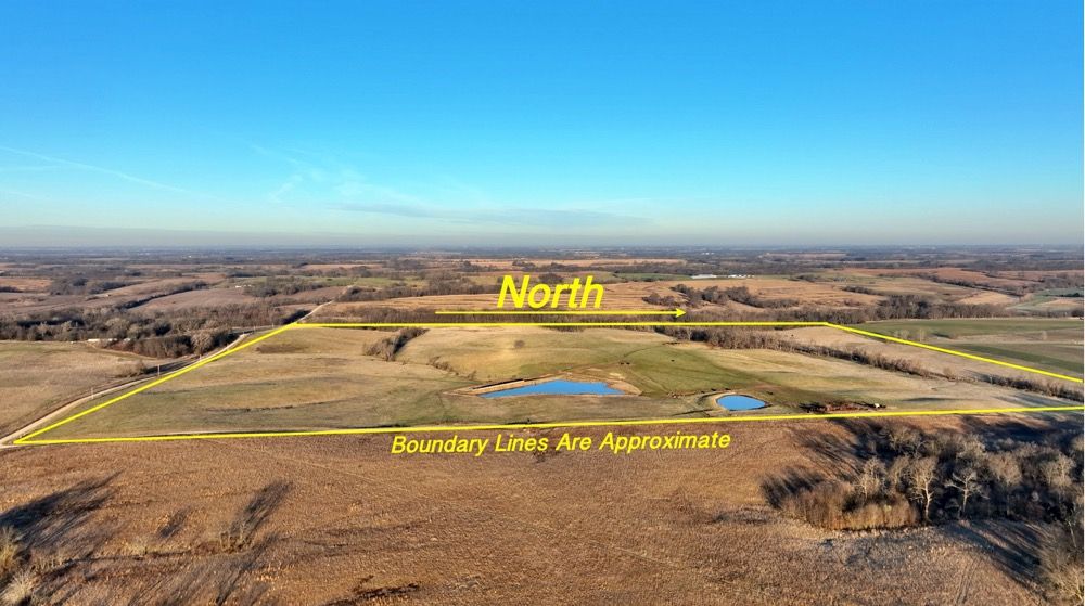 Clark Drive, Lot#WP, Purdin, MO 64674 | LandWatch