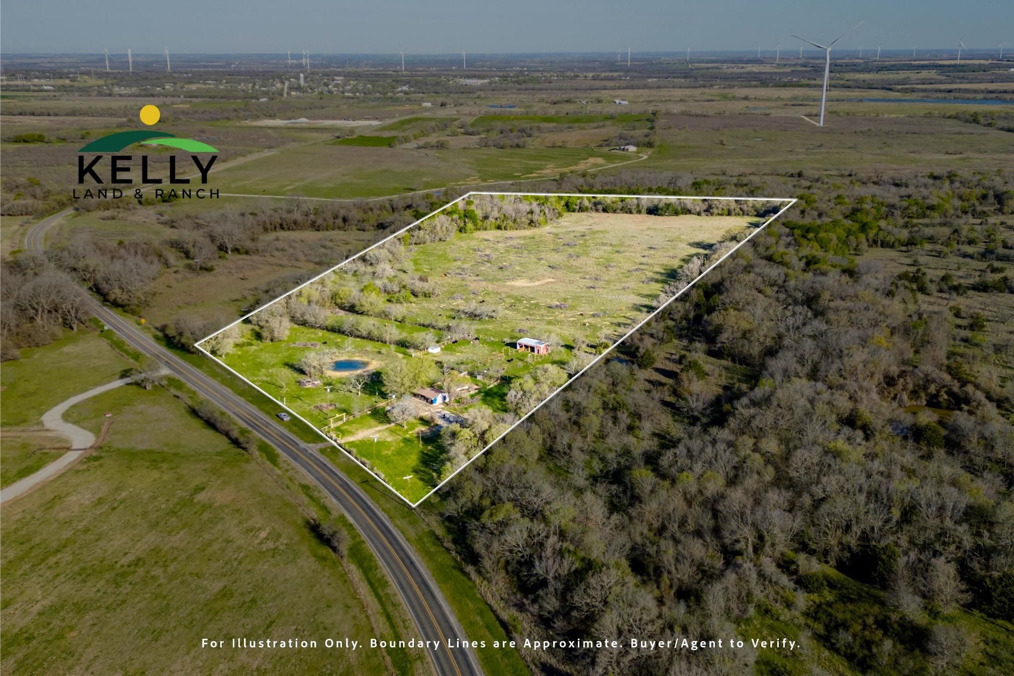 8932 FM339, Mount Calm, TX 76673 | LandWatch