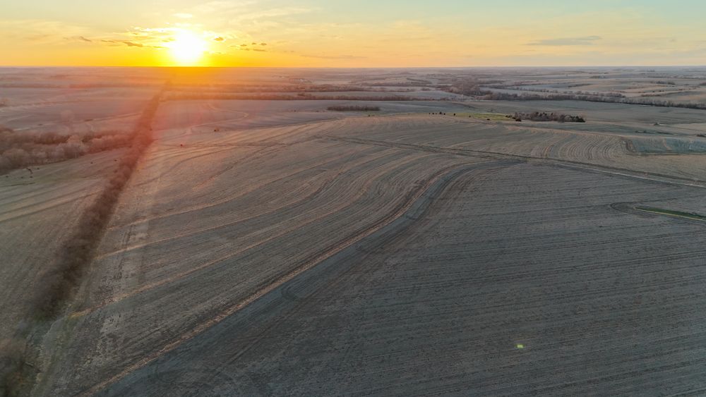 0000 643 Avenue, Stella, NE 68442 | MLS: Richardson 90 | LandWatch