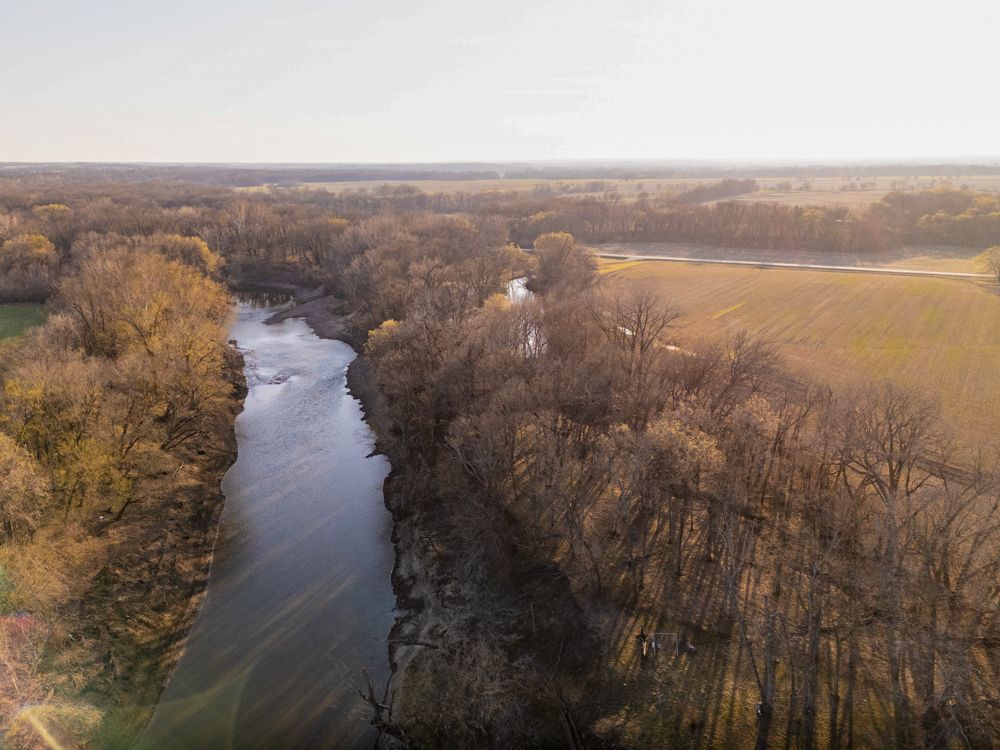 000 Hedge Lane, Paola, KS 66064 | MLS: Miami 16 | LandWatch