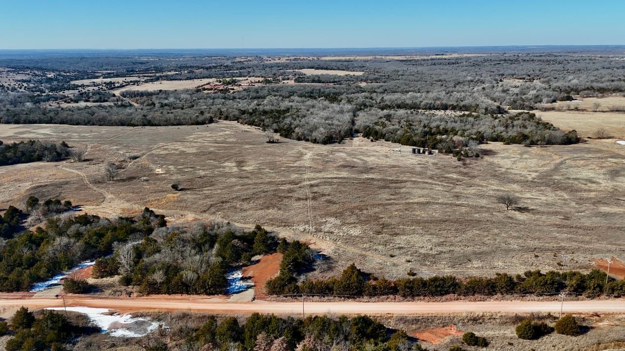 4 N 3330 Road, Carney, OK 74832 | MLS: 1154202 | LandWatch