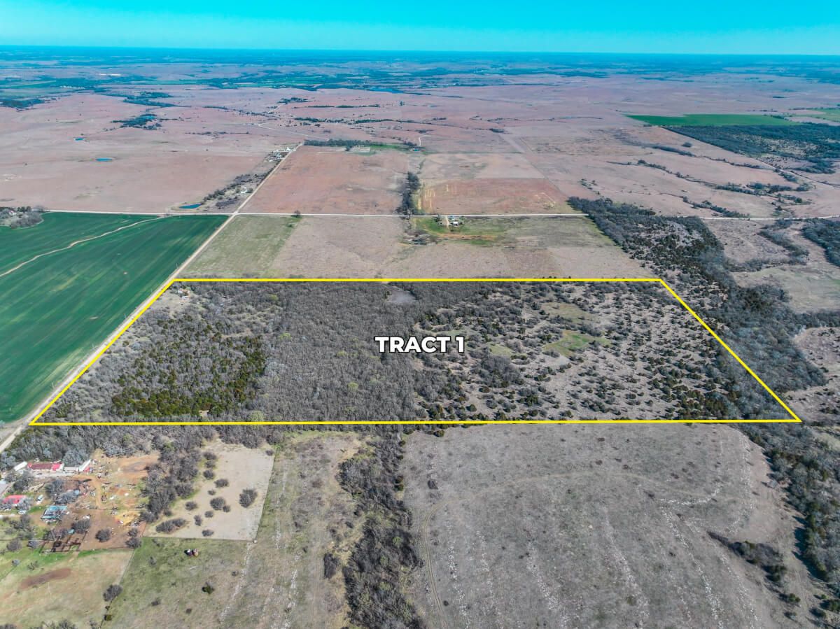 80 acres in Maple City, KS, 67038 | LandWatch