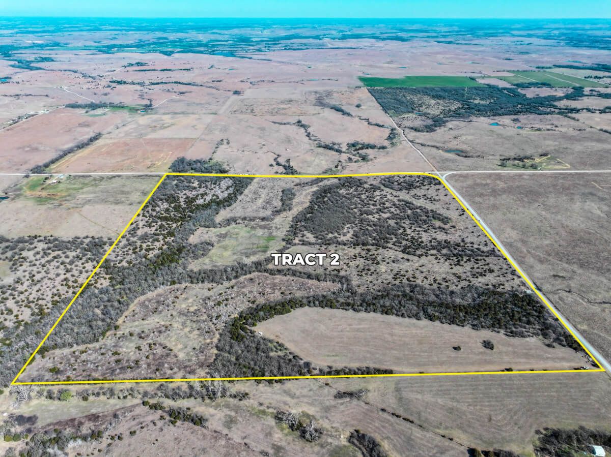 160 acres in Maple City, KS, 67038 | LandWatch