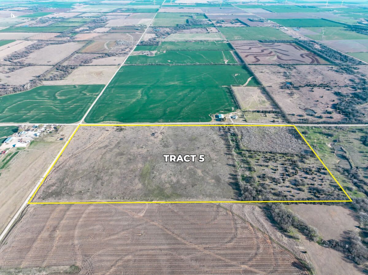 80 acres in Geuda Springs, KS, 67051 | LandWatch