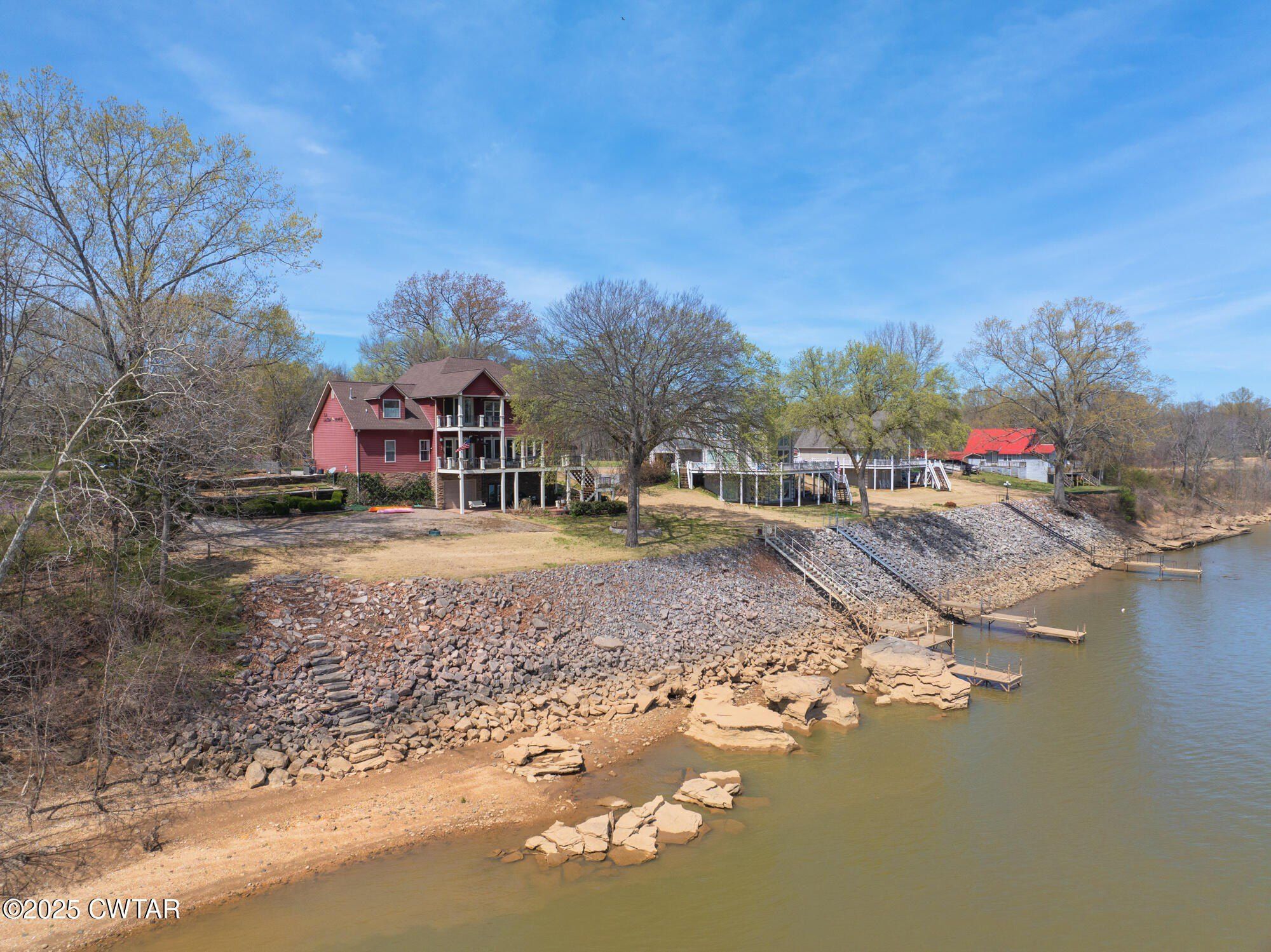 180 Shoreline Lane, Saltillo, TN 38370 | MLS: 2501289 | LandWatch
