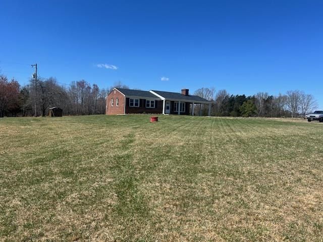 2407 Crawley Road, Cullen, VA 23924 | MLS: 57017 | LandWatch