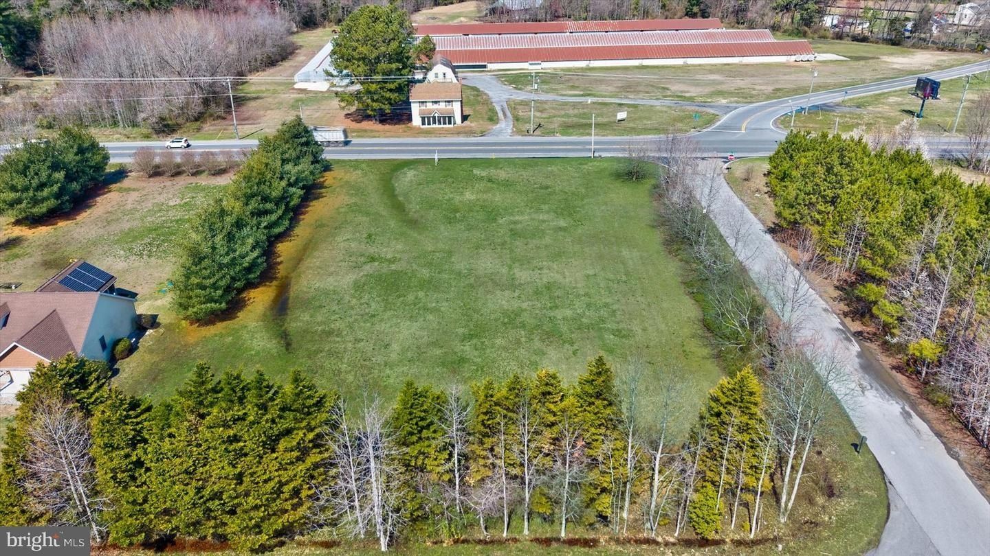 22882 LEWES GEORGETOWN HWY, Georgetown, DE 19947 | MLS: DESU2082336 ...