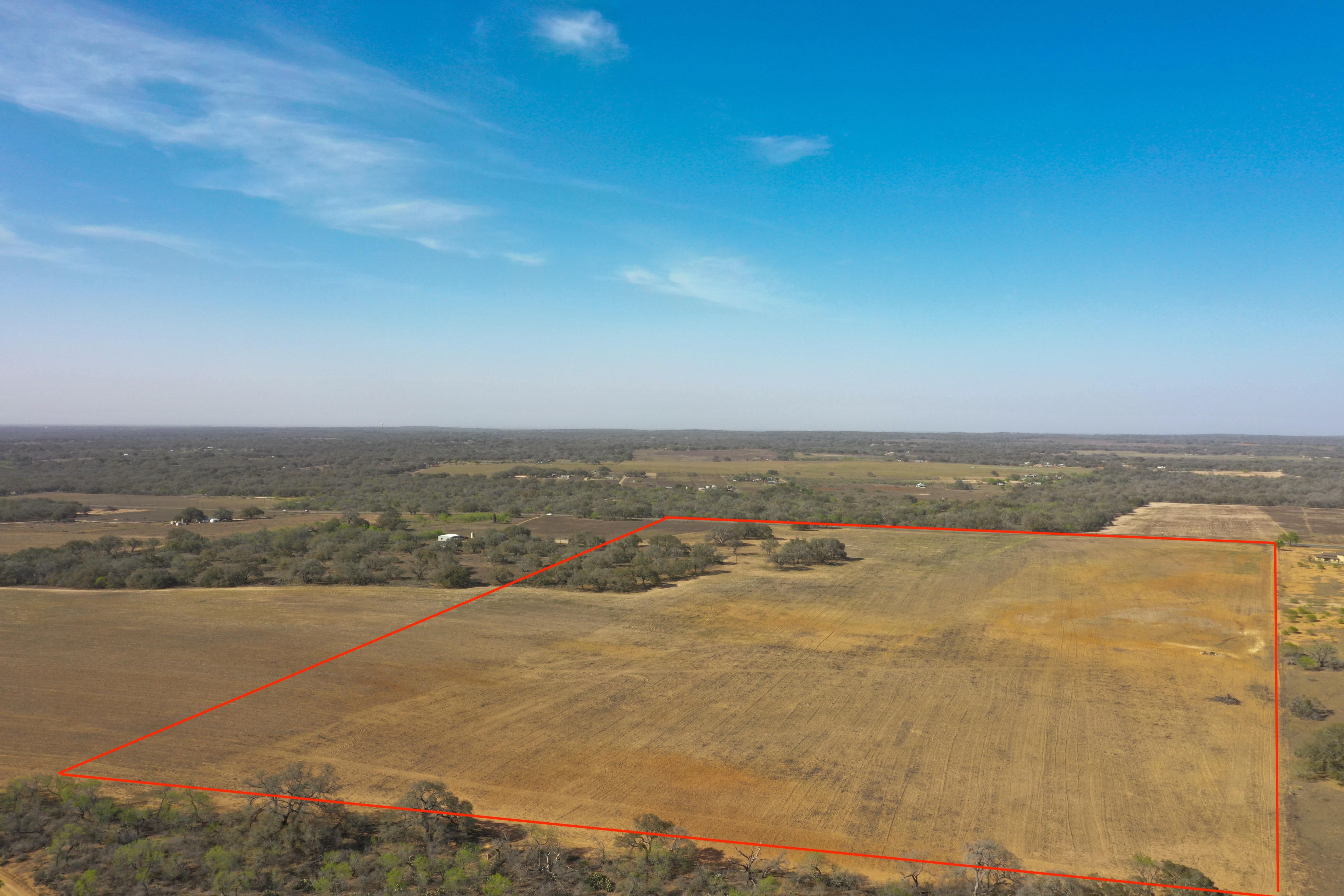 92 acres in Rossville, TX, 78026 | LandWatch