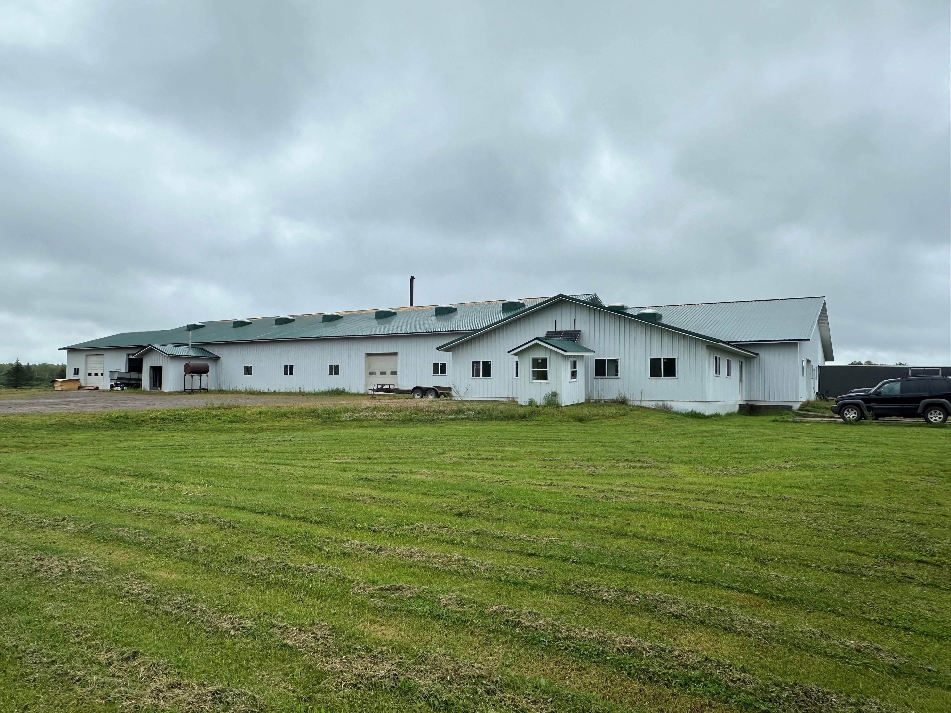 N4724 County Line Road, Gilman, WI 54433 | MLS: 22501067 | LandWatch