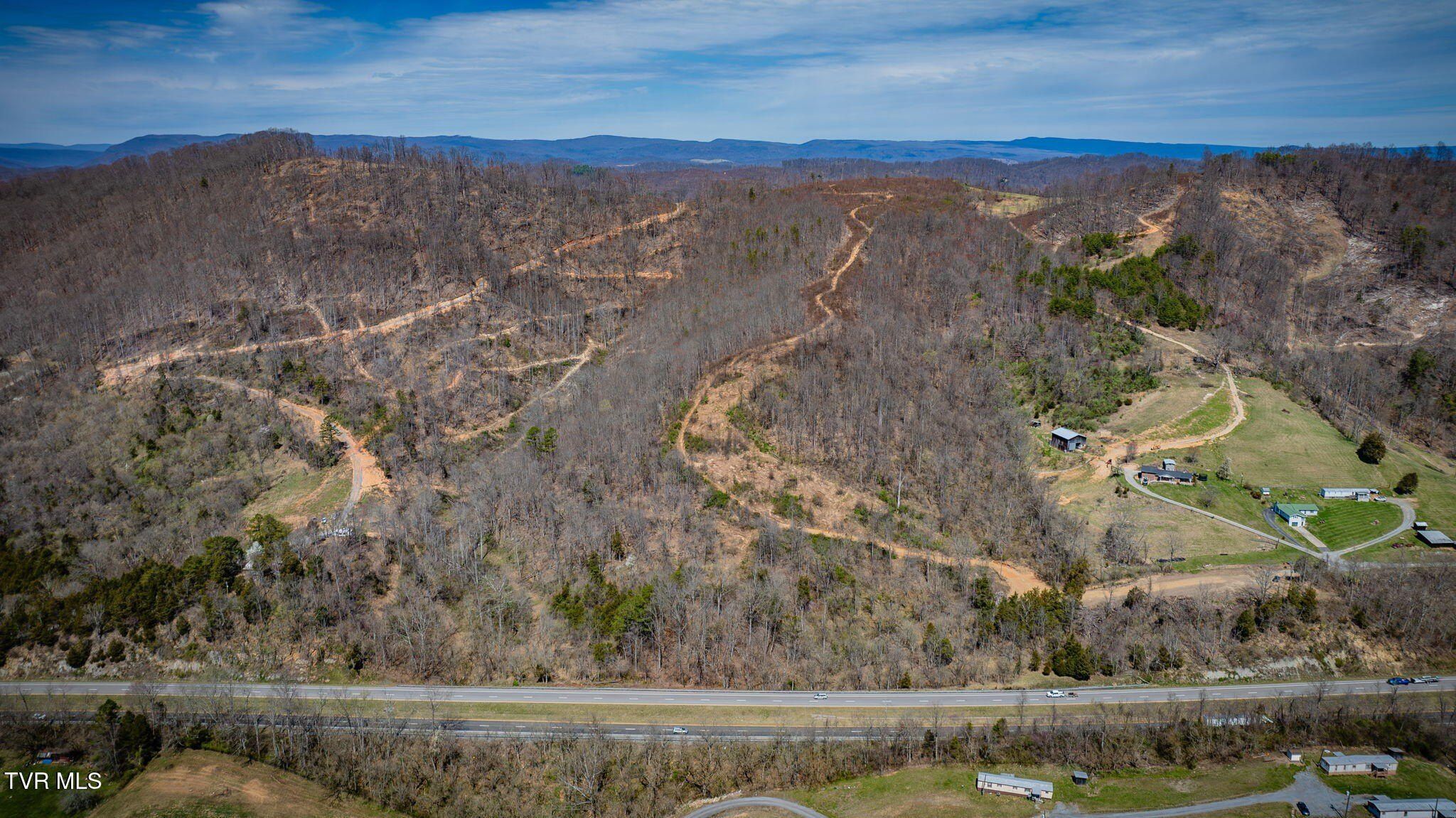 Tbd Sweet Gum Drive, Gate City, VA 24251 | MLS: 9977923 | LandWatch