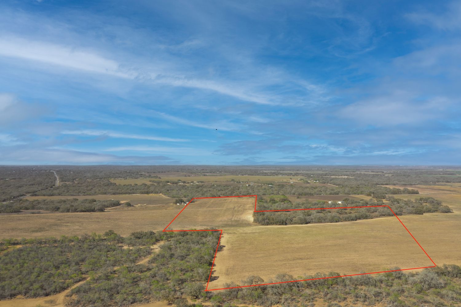 71 acres in Rossville, TX, 78026 | LandWatch