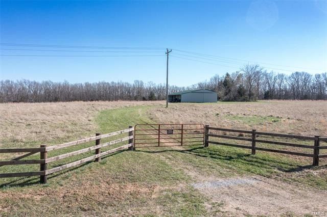 4 BCR 924, Patton, MO 63662 | MLS: 25018059 | LandWatch