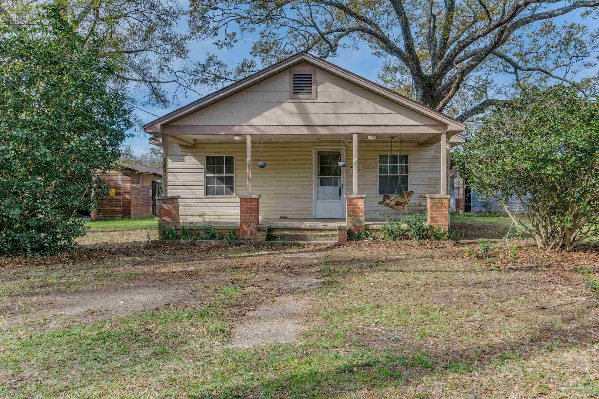 6125 State Hwy 4, Jay, FL 32565 | MLS: 661342 | LandWatch