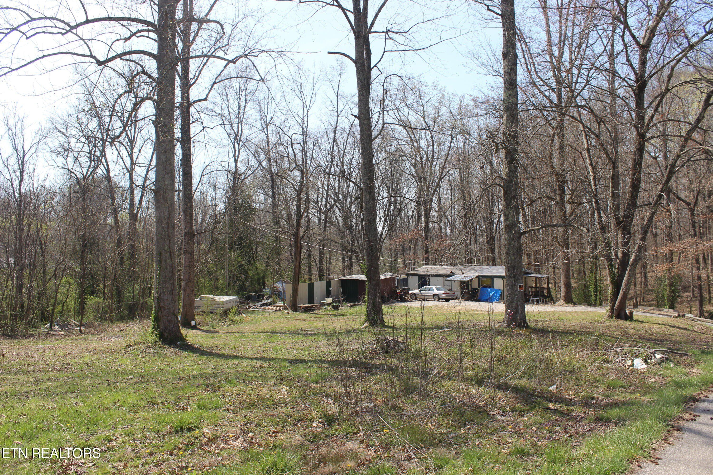 1221 W Forrest St, LaFollette, TN 37766 | MLS: 1295215 | LandWatch