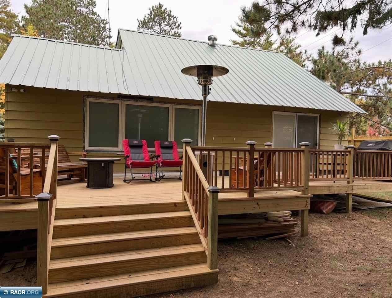 12657 East Road, Side Lake, MN 55781 | MLS: 148079 | LandWatch