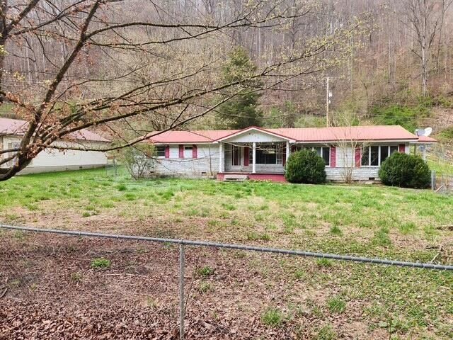 4026 State Hwy 1056, Ransom, KY 41558 | MLS: 25006235 | LandWatch