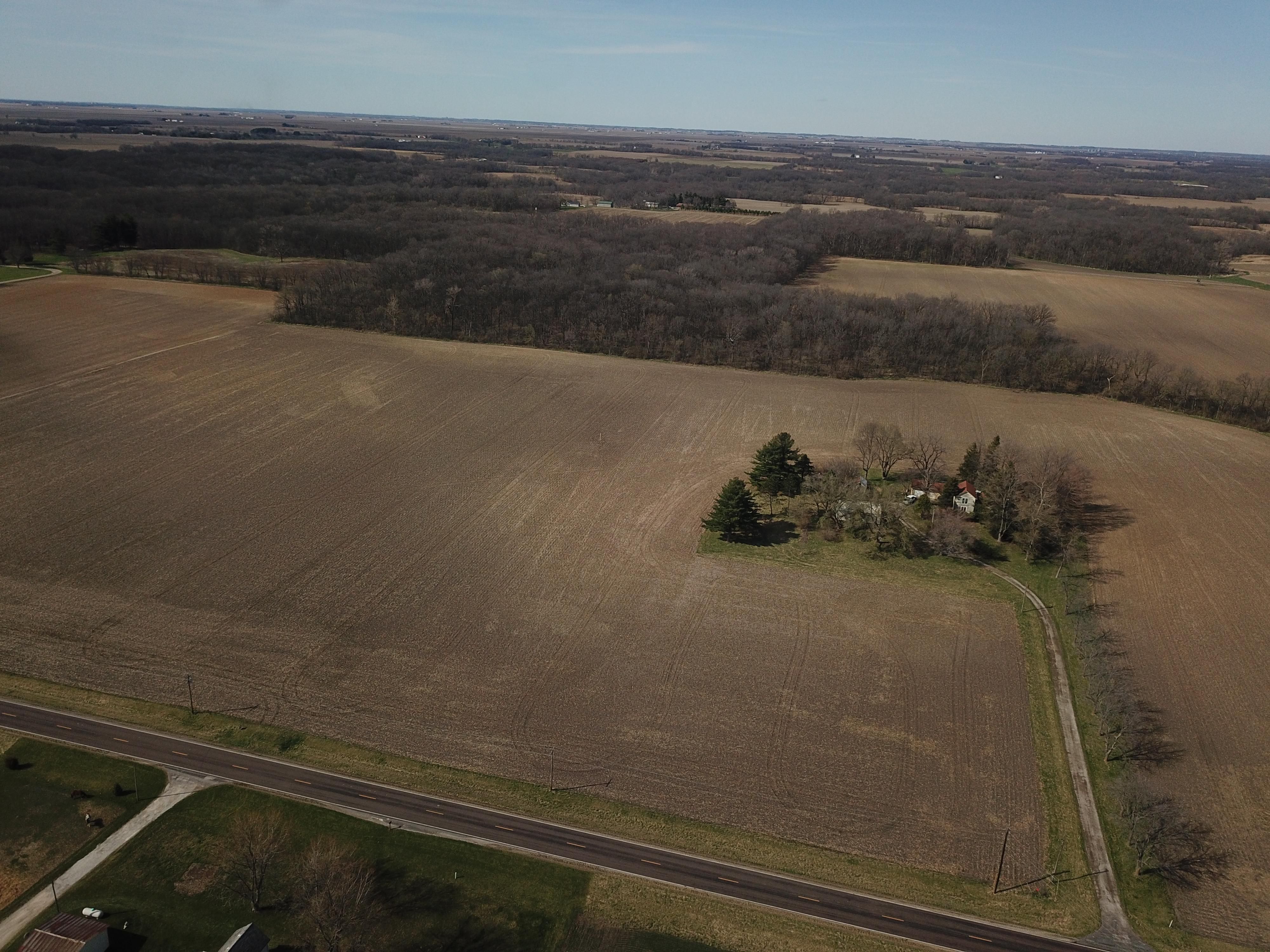 18131 Parnell Road, De Witt, IL 61735 | LandWatch