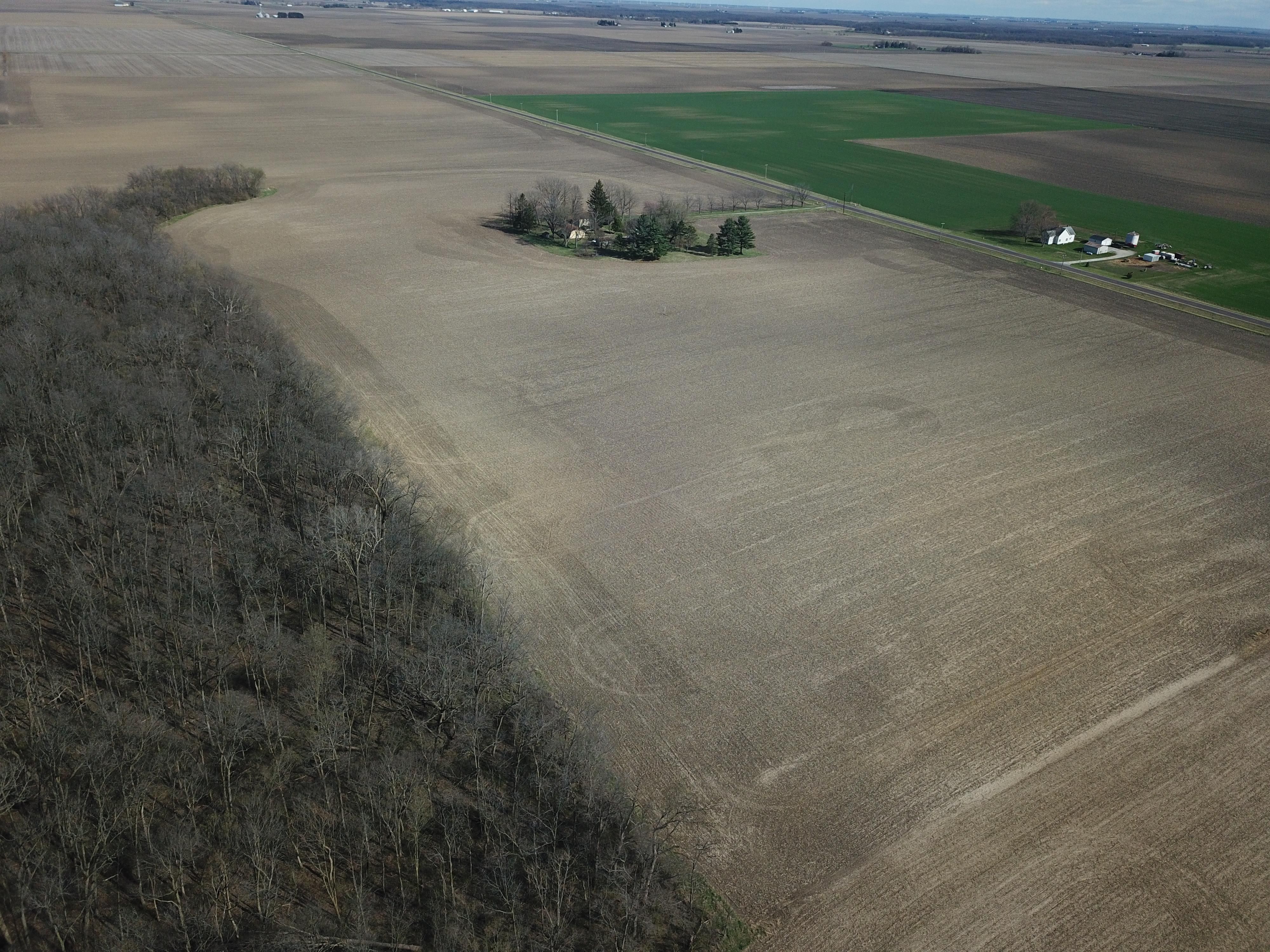 18131 Parnell Road, De Witt, IL 61735 | LandWatch