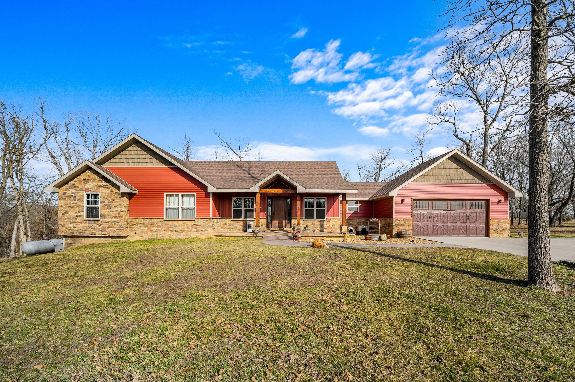 1383 E 525th Road, Brighton, MO 65617 | MLS: 60290581 | LandWatch