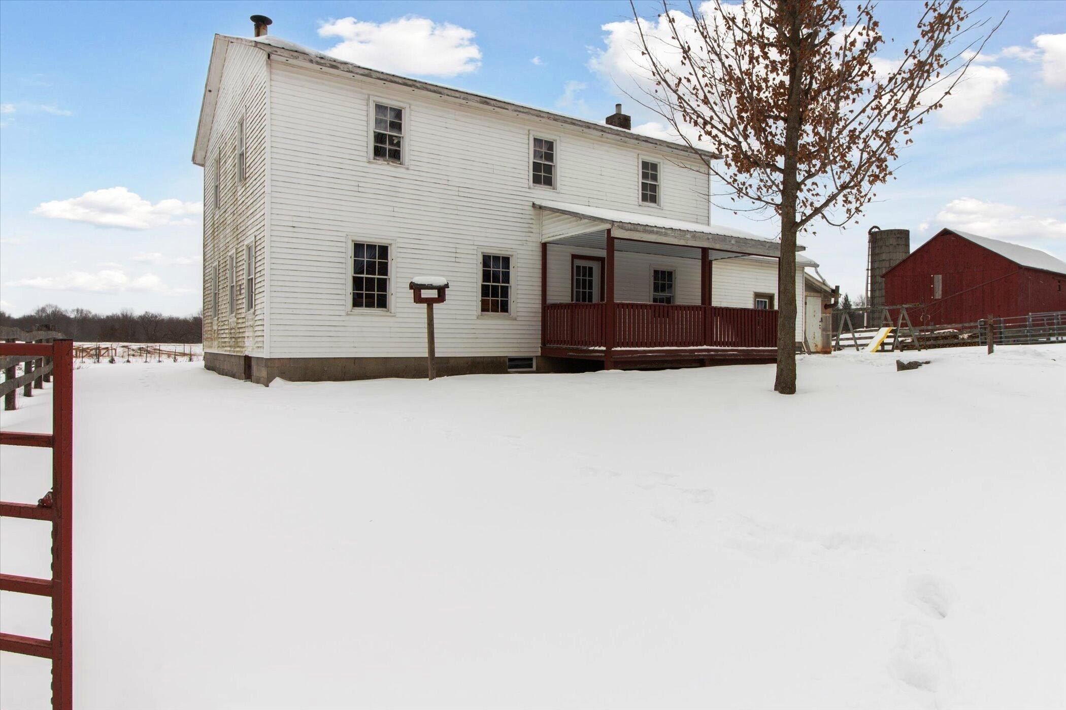 1632 85th Avenue, Lakeview, MI 48850 | MLS: 25012627 | LandWatch