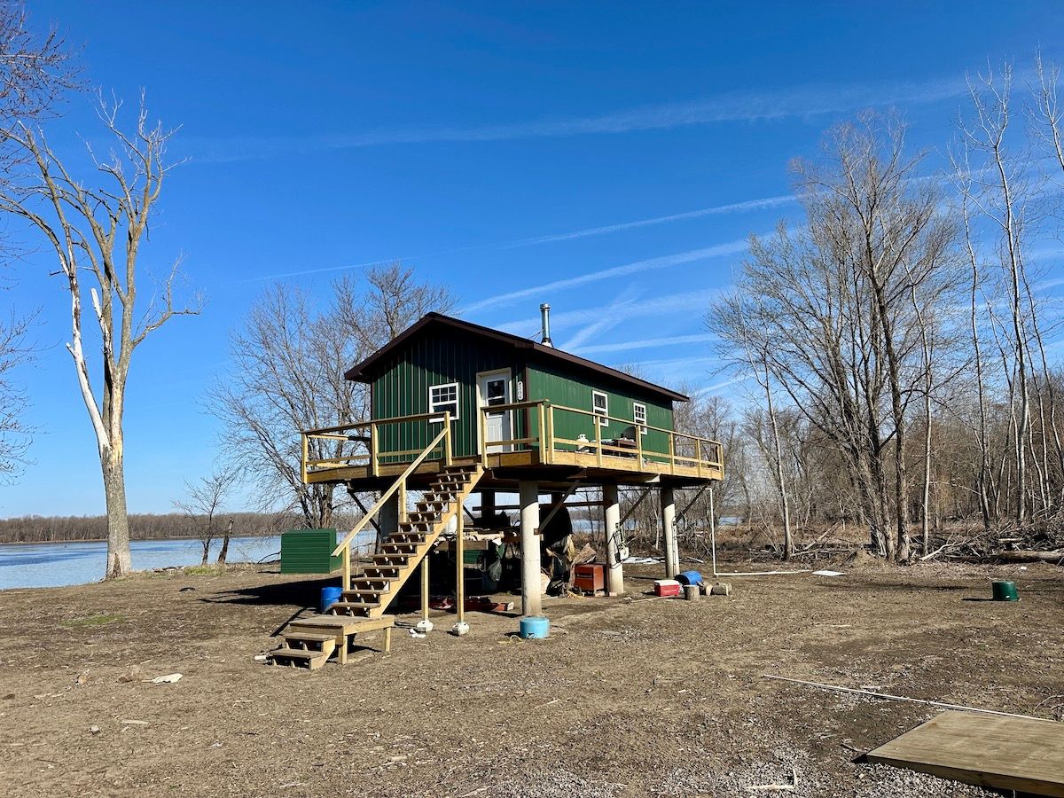 Mississippi River, Lomax, IL 61454 | LandWatch