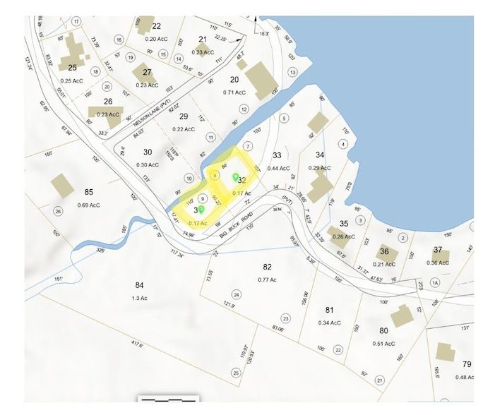 M125 L31 & L32 Big Buck Road, Northwood, NH 03261 | MLS: 5016957 ...