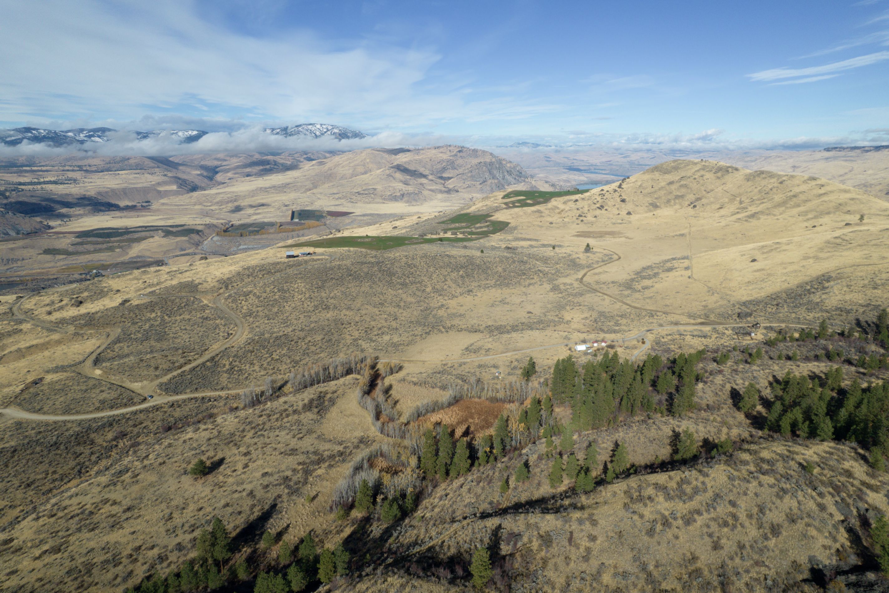 80 acres in Waterville, WA, 98858 | LandWatch