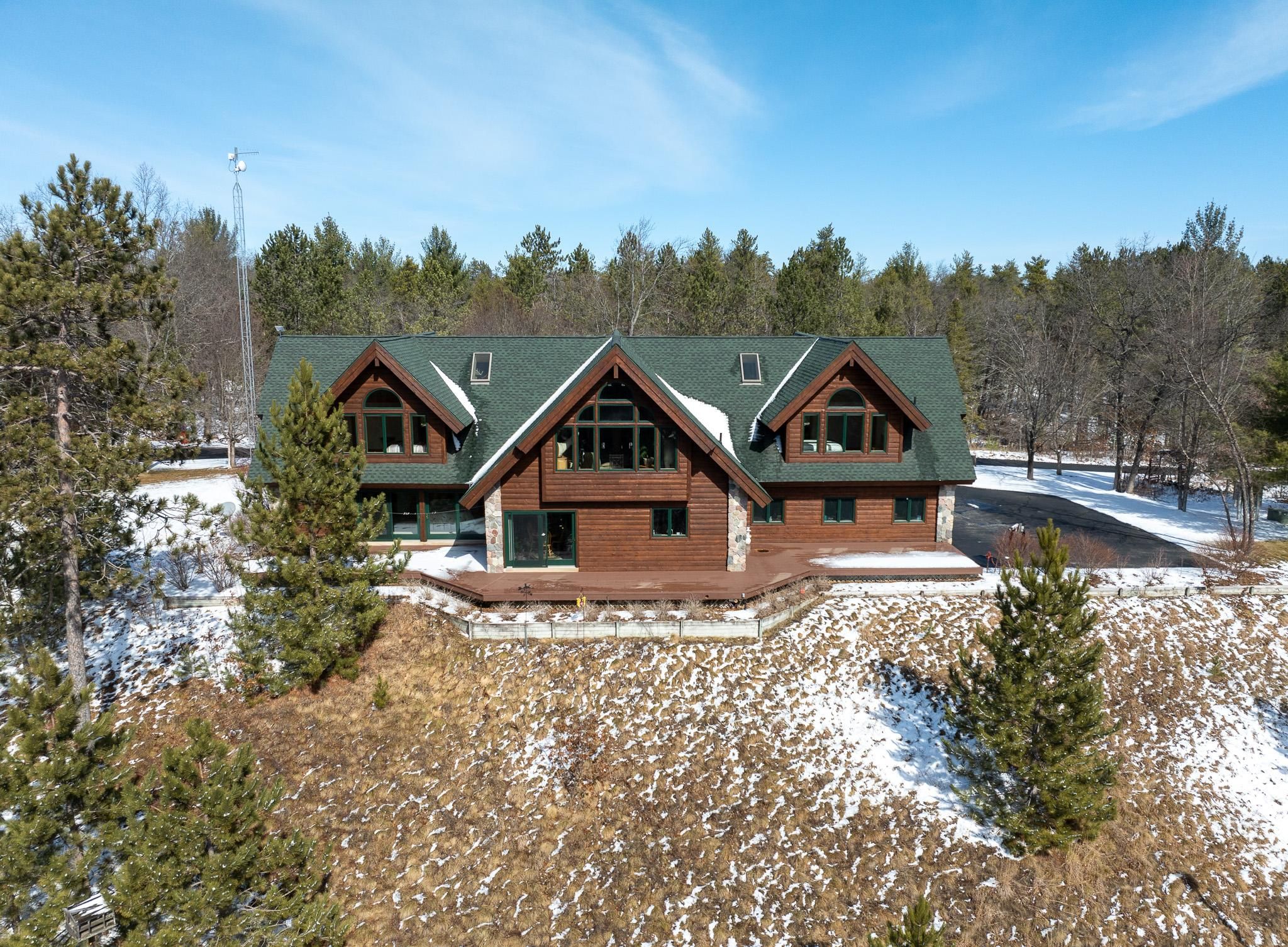 16260 County Road, Hillman, MI 49746 | LandWatch
