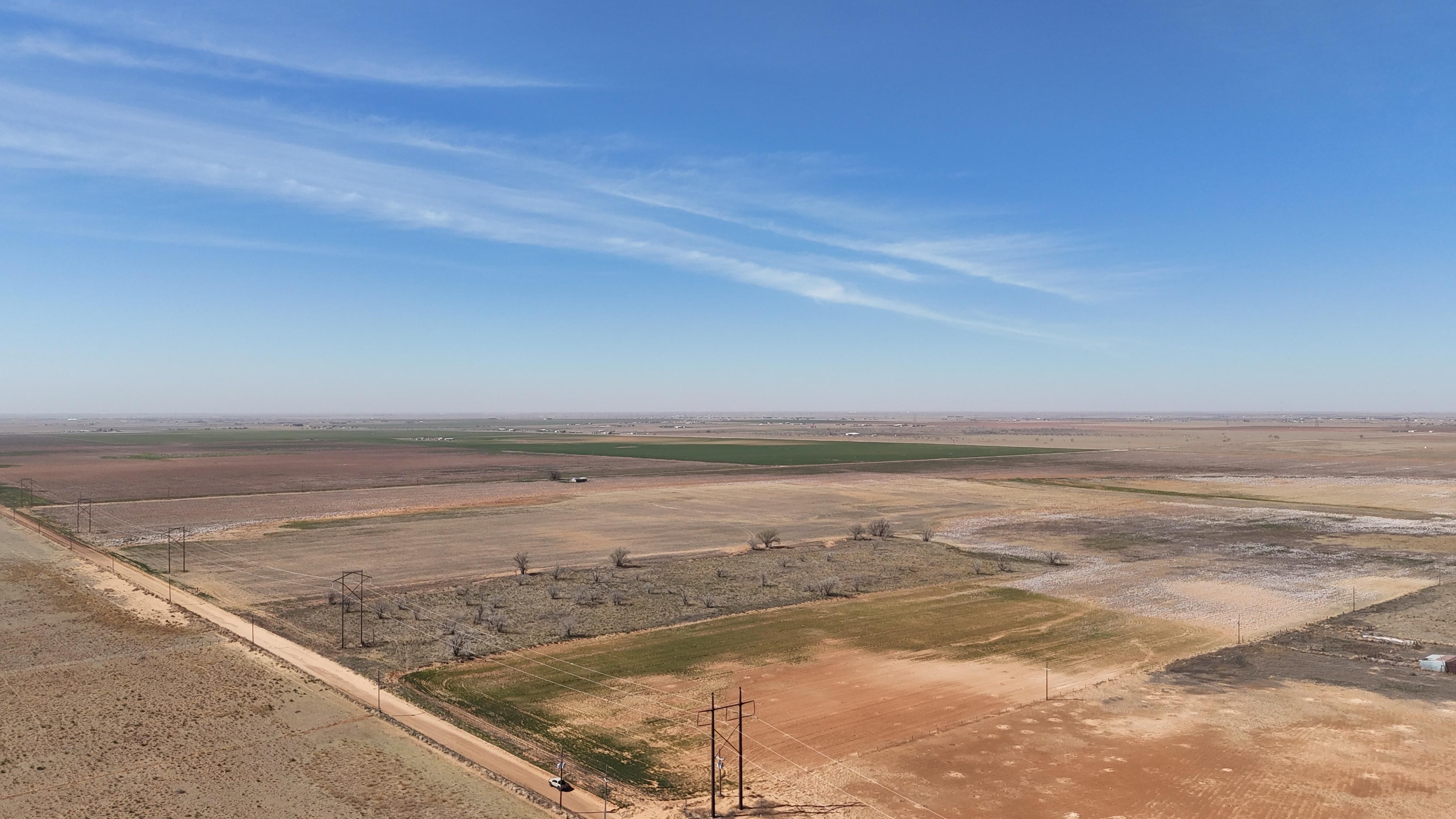160 acres in Shallowater, TX, 79363 | LandWatch