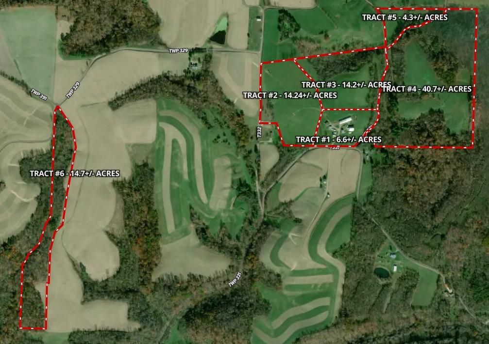 2229 Reeds Run Rd, Whipple, OH 45788 | MLS: 5111318 | LandWatch