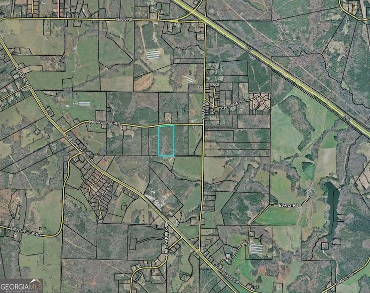 0 Old Rumble Road, Forsyth, GA 31029 | MLS: 10442390 | LandWatch