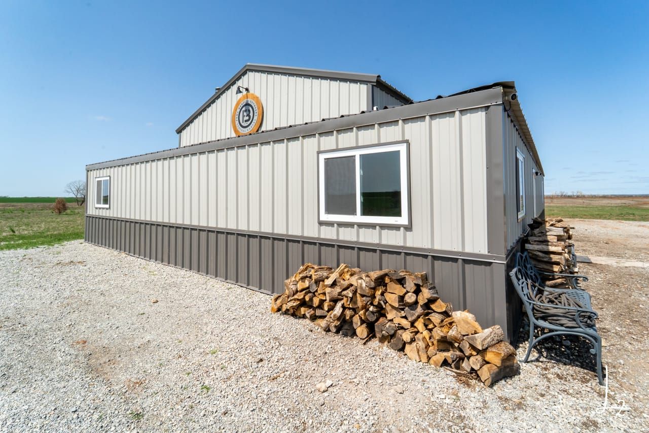 1647 W 50TH ST S, Argonia, KS 67004 | LandWatch