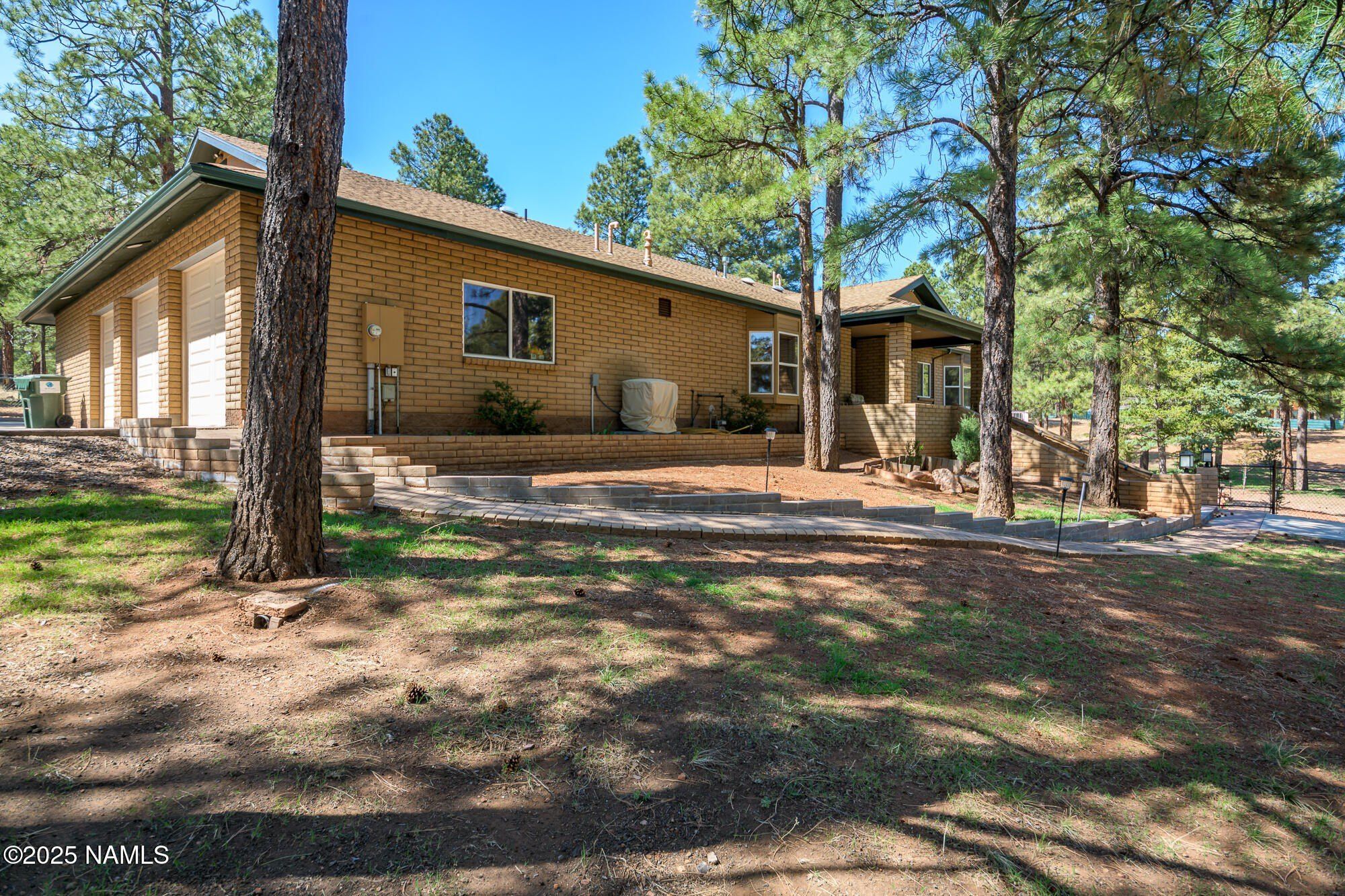 5545 E Cullum Lane, Flagstaff, AZ 86004 | MLS: 200088 | LandWatch