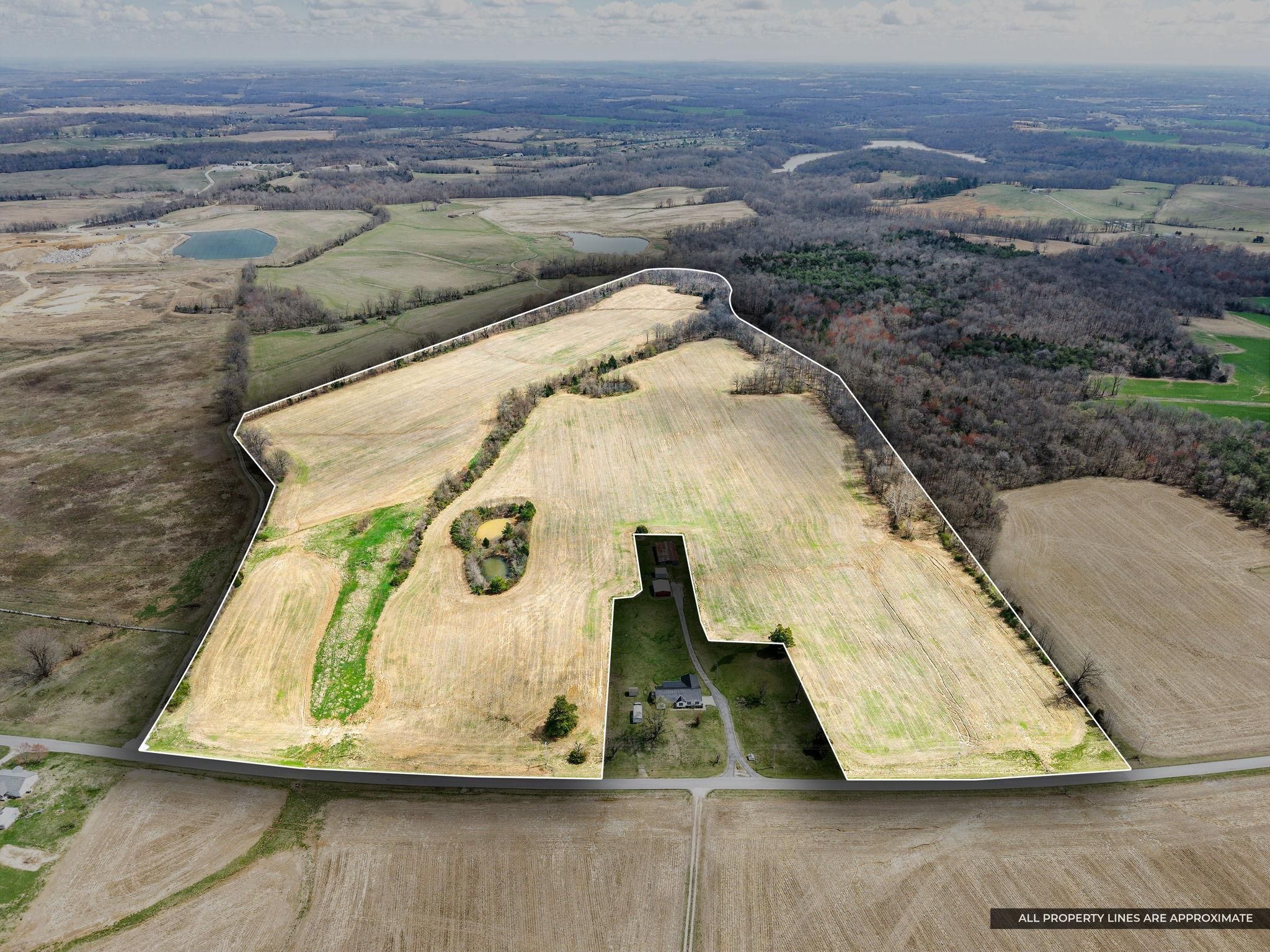 6000 Hopkinsville-Mt Zoar Road, Hopkinsville, KY 42240 | LandWatch