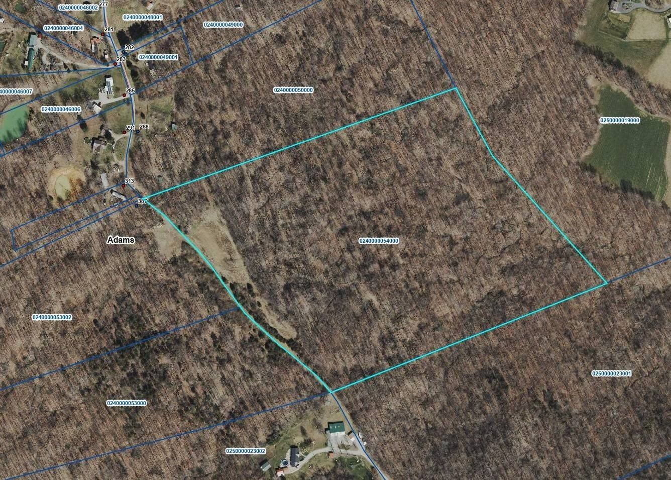 400 Lynn Morgan Road, Seaman, OH 45679 | MLS: 11462293 | LandWatch